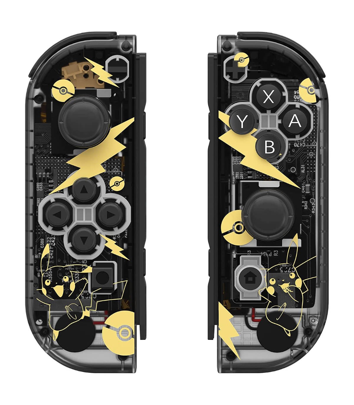 خرید دسته Joy-Con Pokemon نینتندو سوئیچ