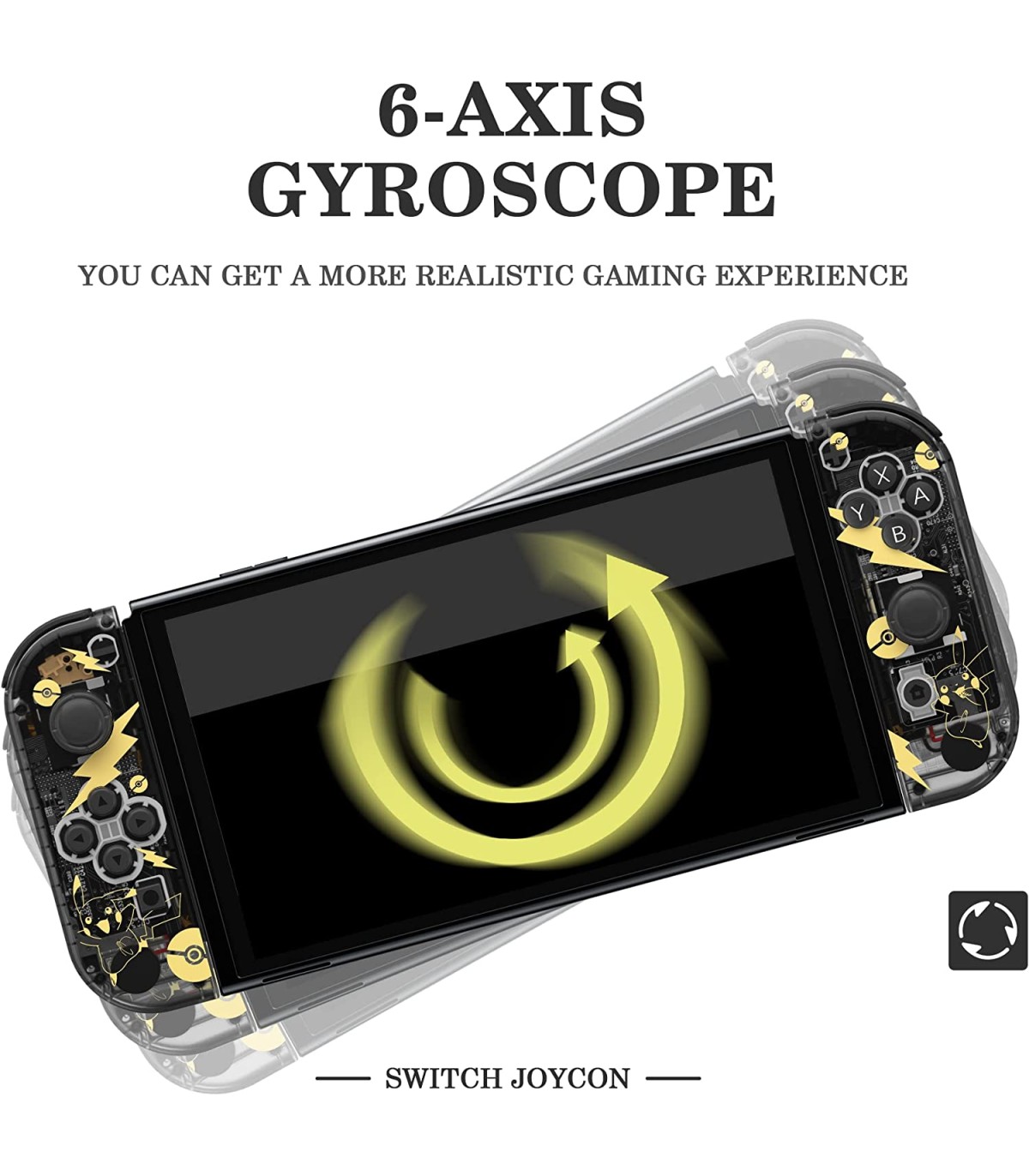 خرید دسته Joy-Con Pokemon نینتندو سوئیچ