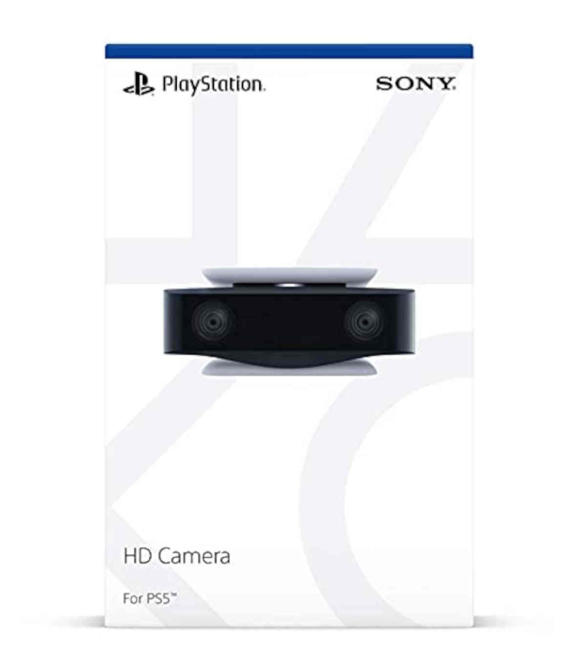 خرید دوربین پلی استیشن HD Camera برای PS5